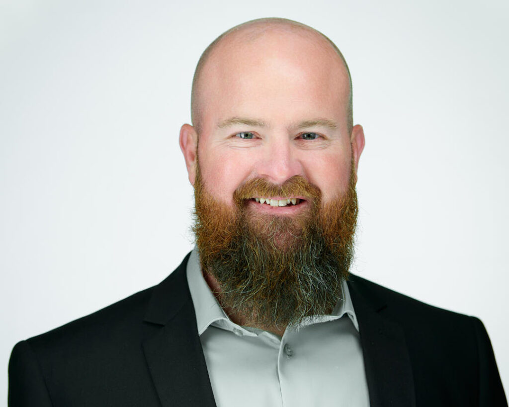 Meet the Team - B Taylor Painting